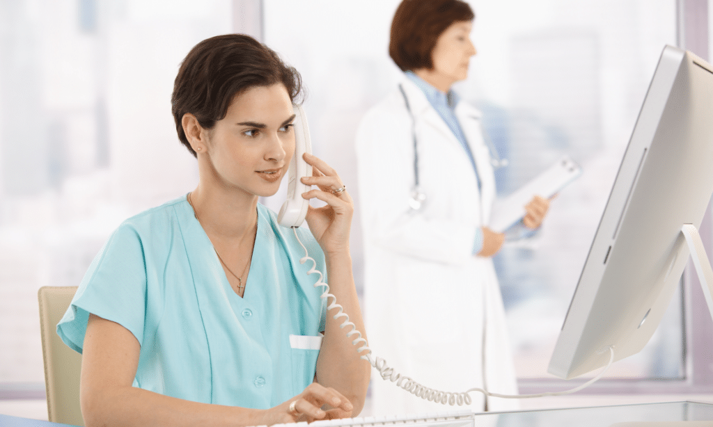 Quelle est la différence entre assistante médicale et secrétaire ...