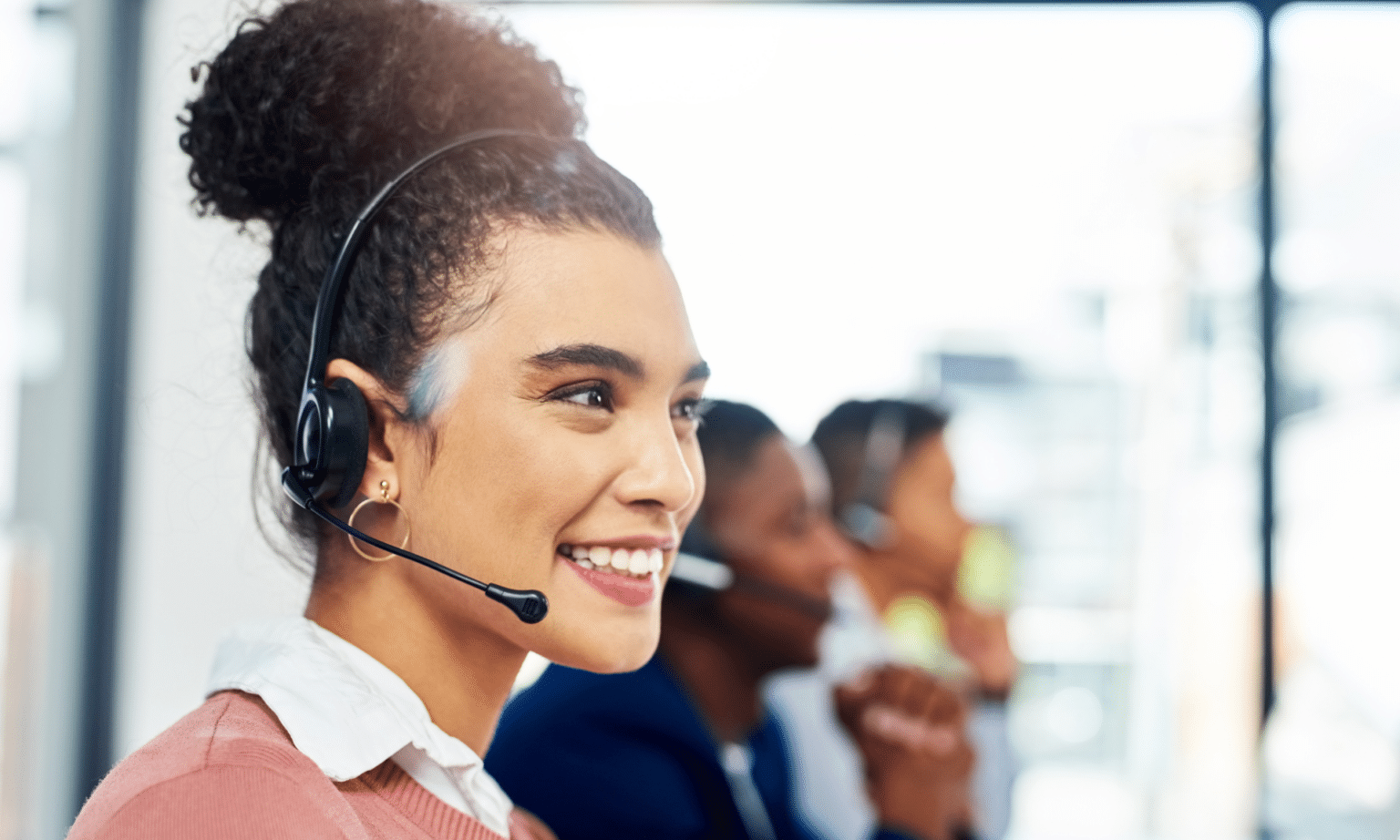 Quels sont les principes de la relation client en 2024