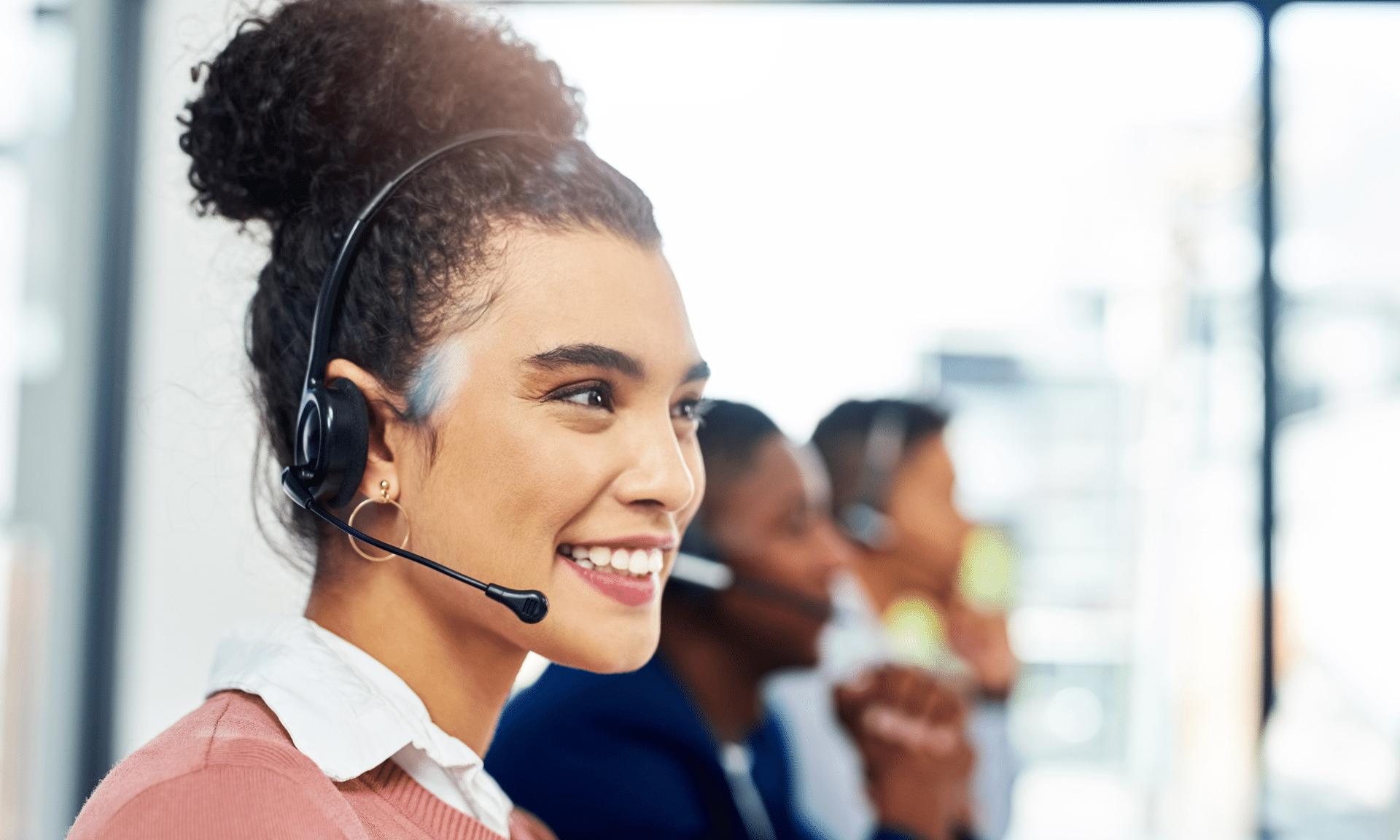 Quels sont les principes de la relation client en 2024